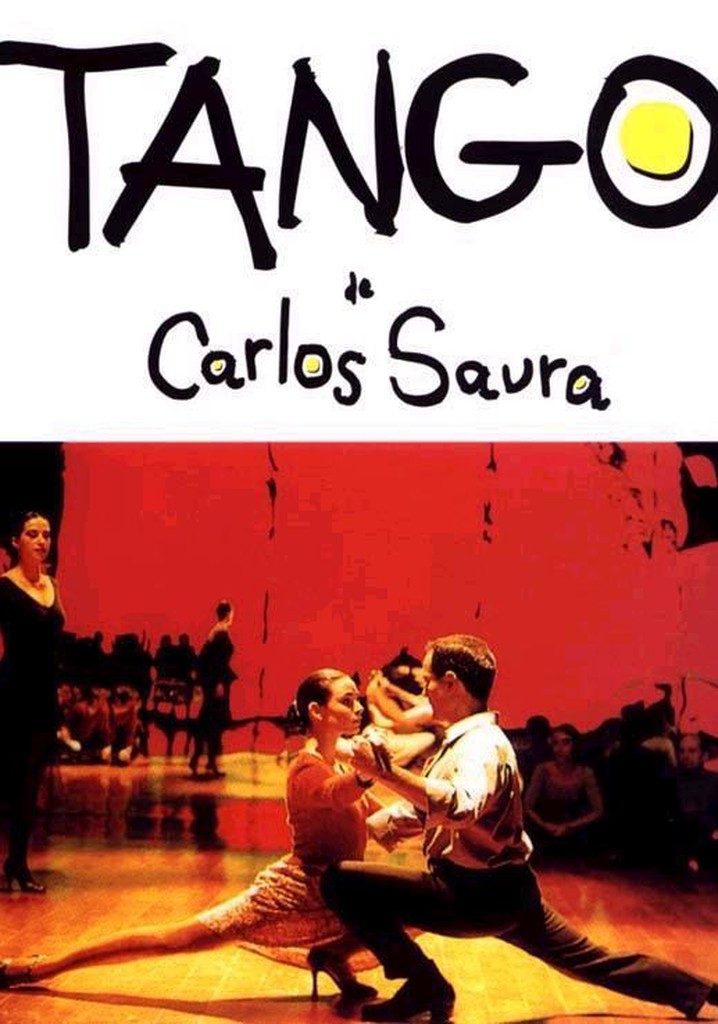 Où regarder Tango en streaming complet et légal