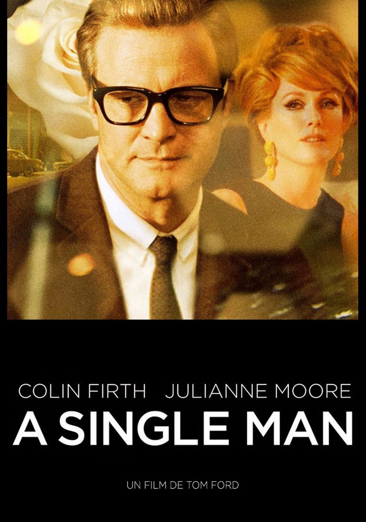 Regarder Un homme au singulier en streaming complet