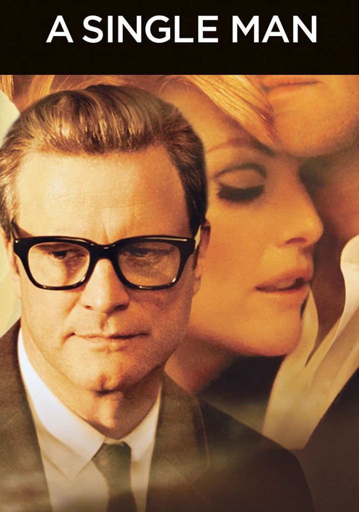 A Single Man streaming: where to watch movie online?