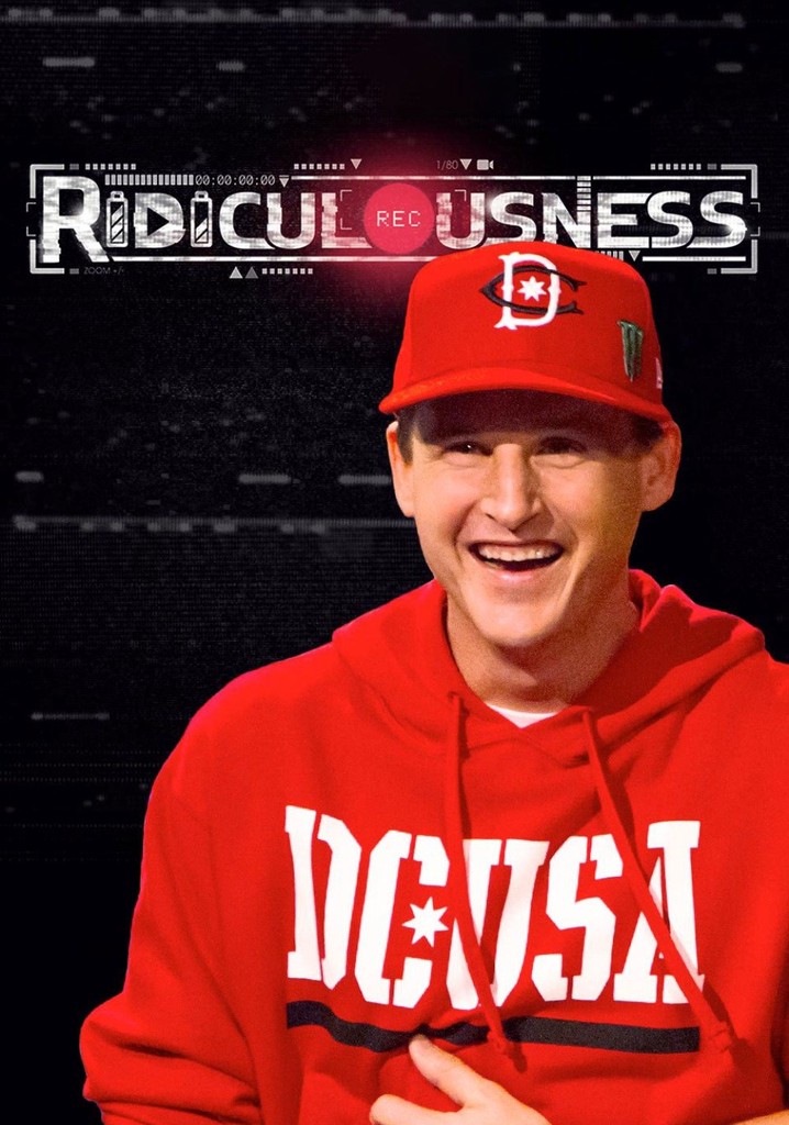 Ridiculousness Season 25 - watch episodes streaming online