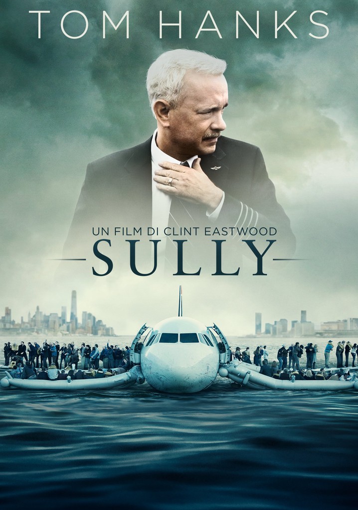 Sully - film: dove guardare streaming online