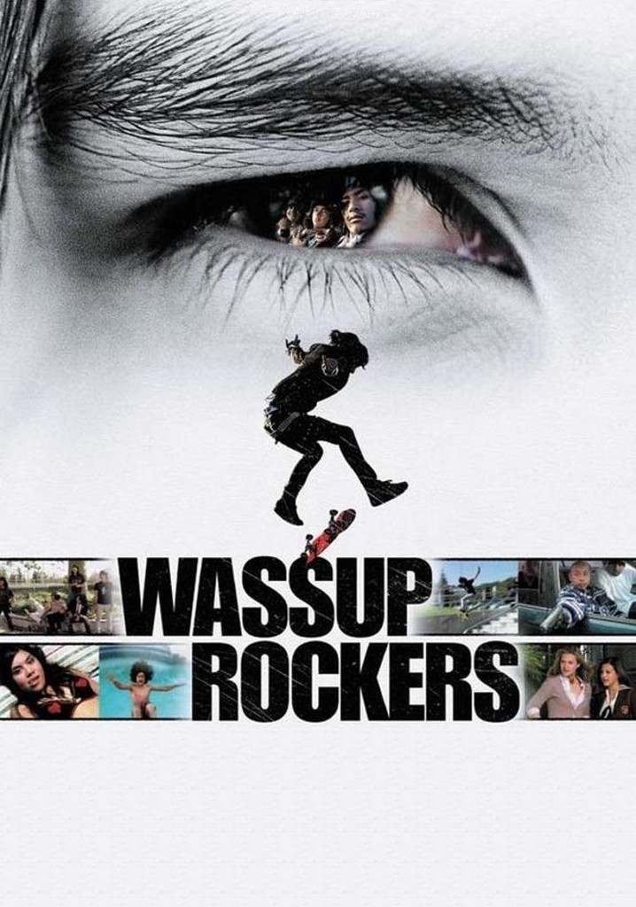 Wassup Rockers streaming: where to watch online?