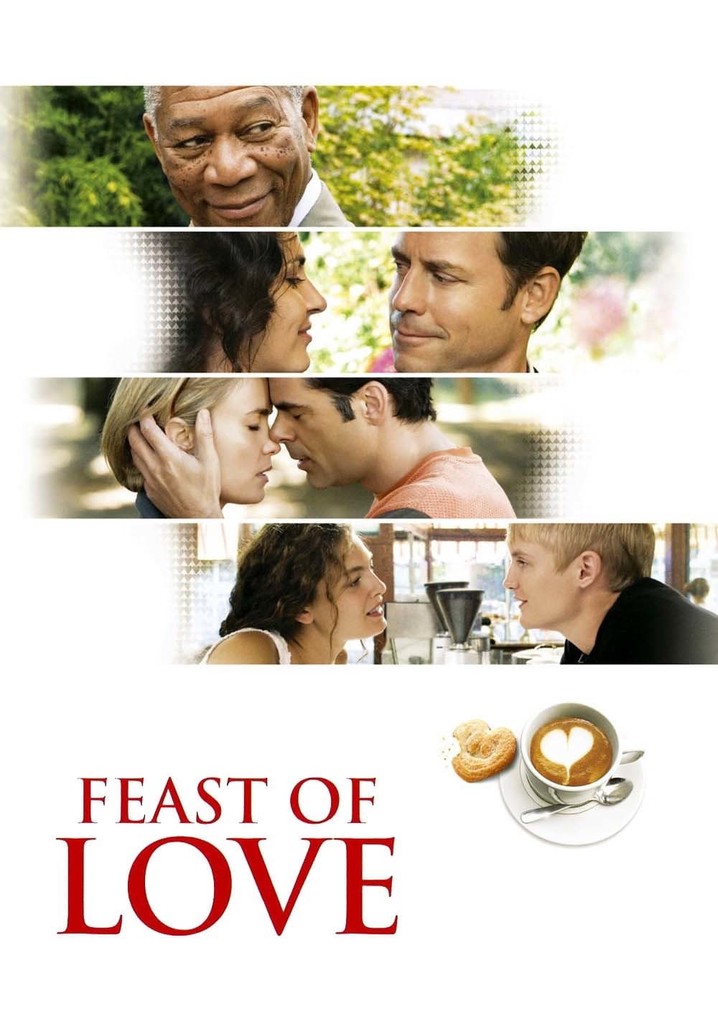 Feast of Love - movie: watch stream online