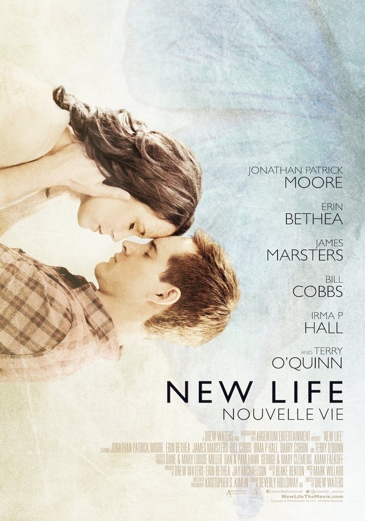 New Life streaming: where to watch movie online?
