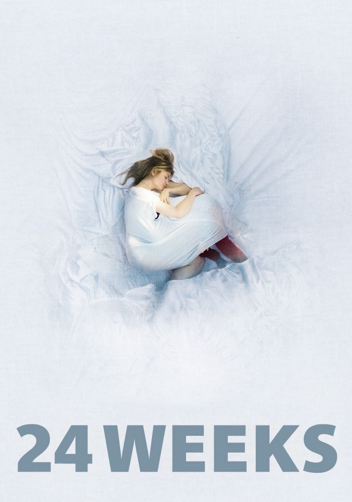 24 Weeks streaming: where to watch movie online?