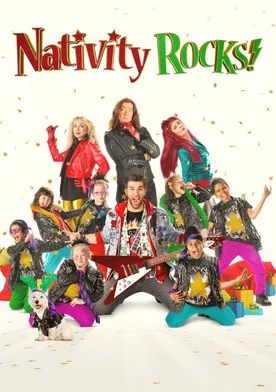 Nativity Rocks! streaming: where to watch online?
