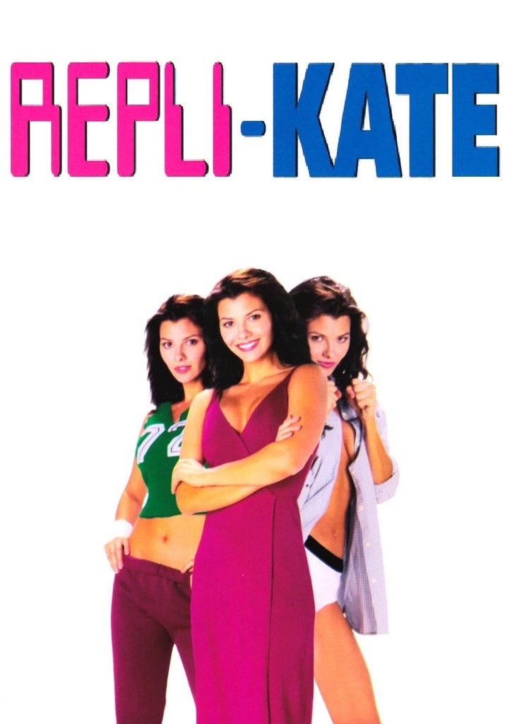 Repli-Kate streaming: where to watch movie online?