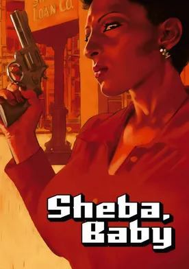 Sheba, Baby streaming: where to watch movie online?