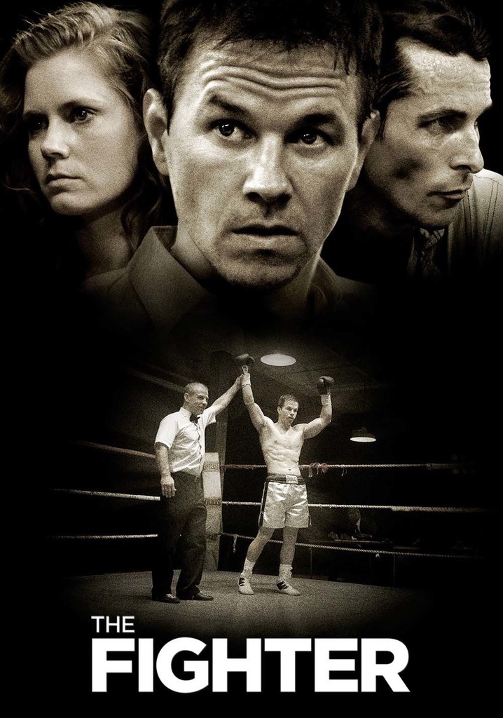 The Fighter streaming: where to watch movie online?