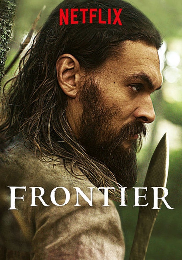Saison 3 Frontier streaming: où regarder les épisodes?