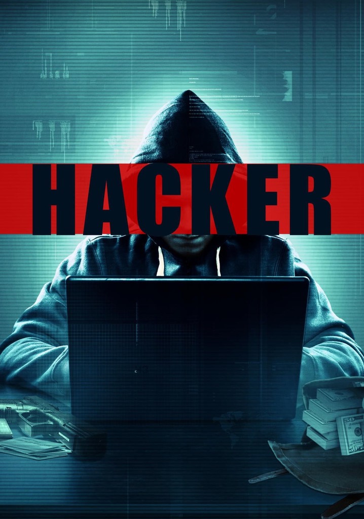 Hacker - movie: where to watch streaming online