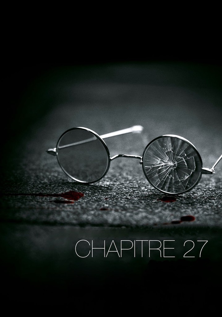 Regarder Chapitre 27 en streaming complet et légal