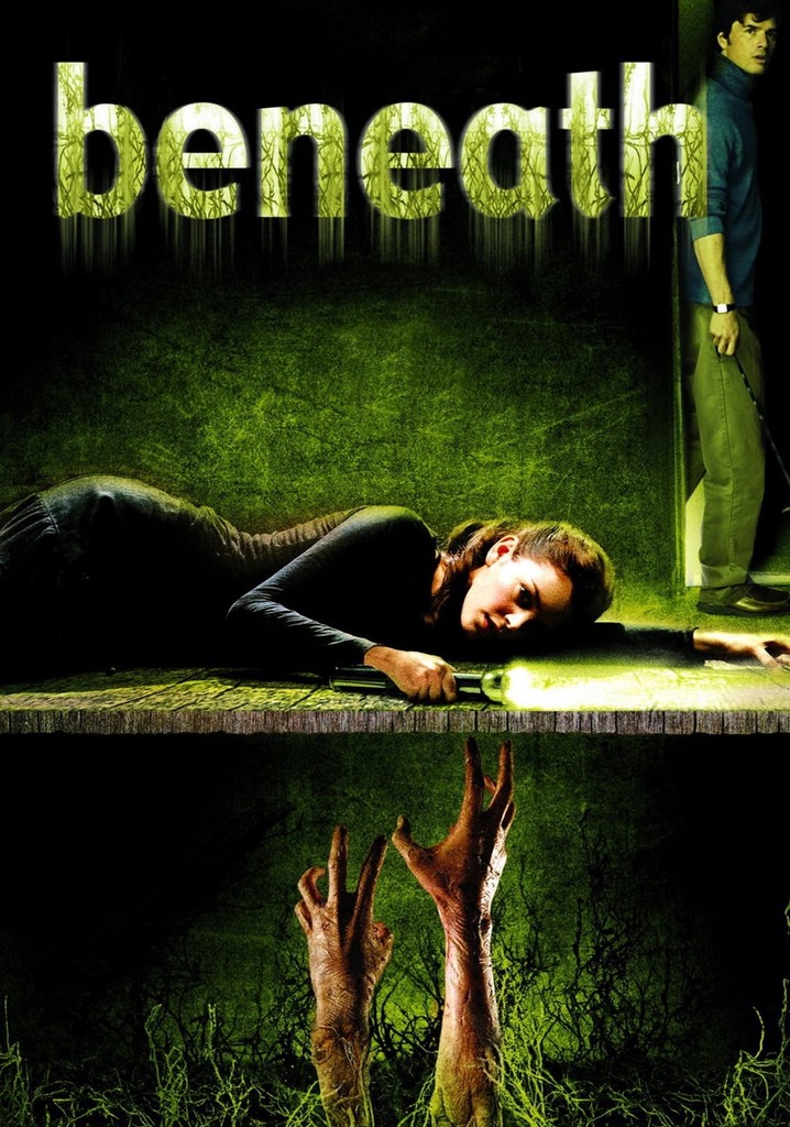 Beneath streaming: where to watch movie online?
