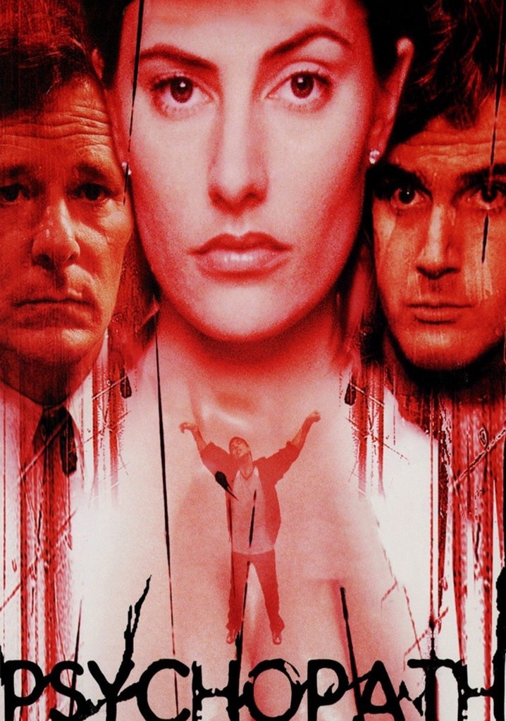 Psychopath streaming: where to watch movie online?