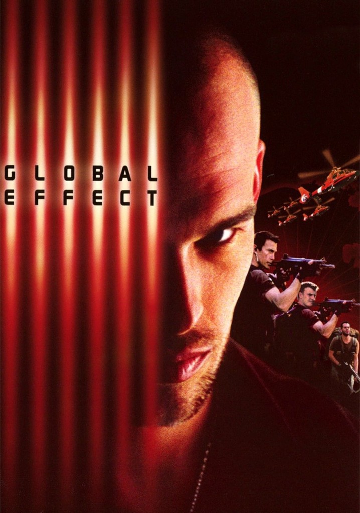 Global Effect streaming: where to watch online?