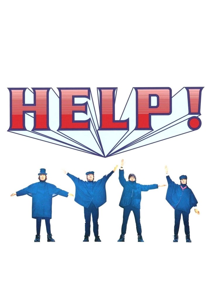 ¡Socorro! - película: Ver online completa en español