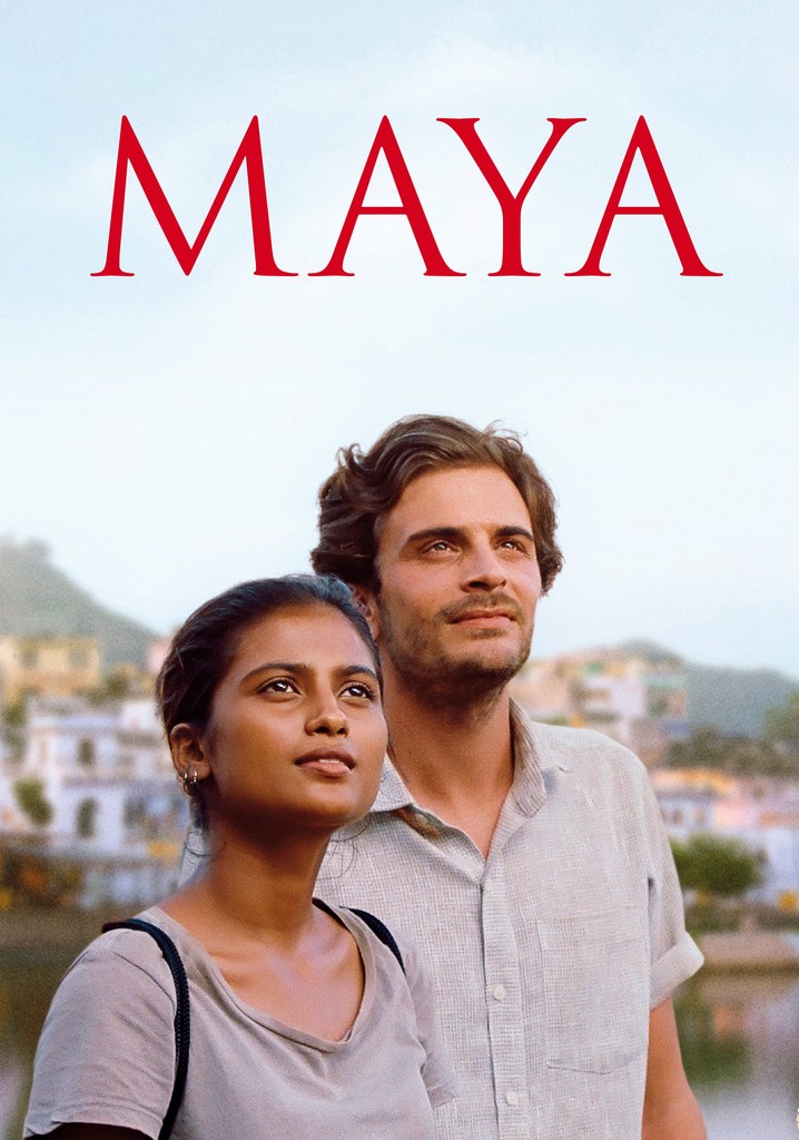 Maya streaming: where to watch movie online?