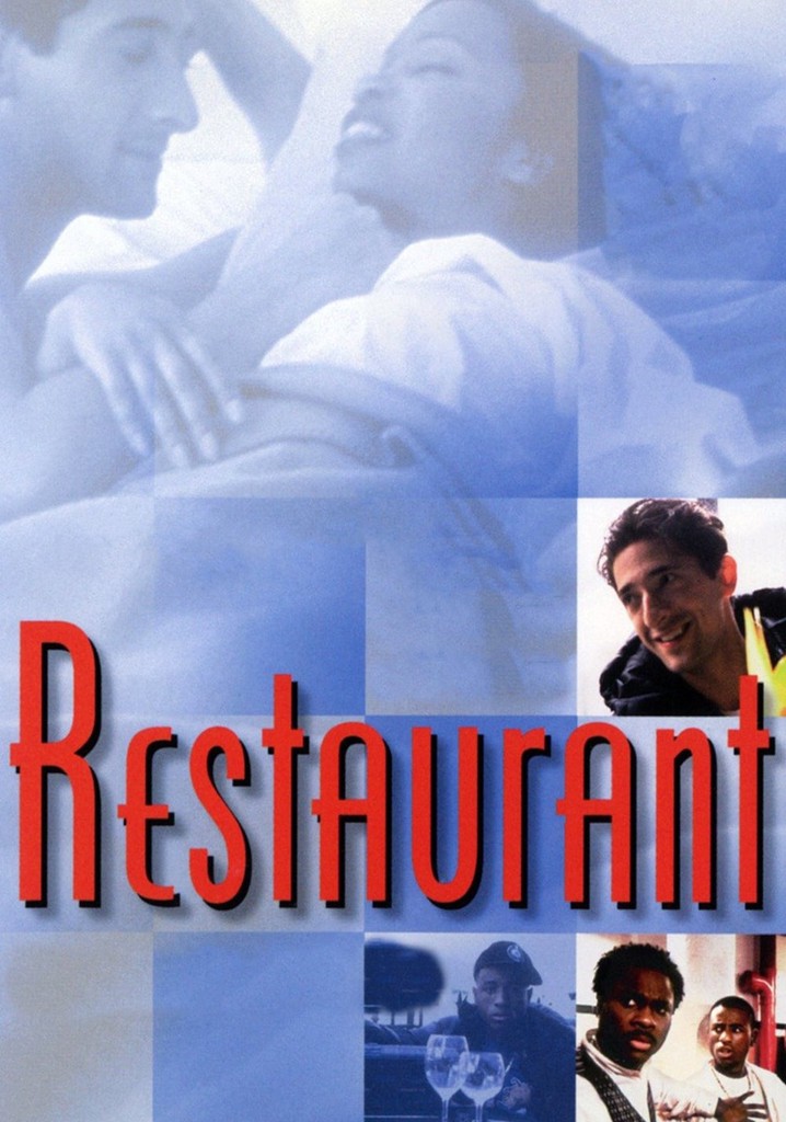 Restaurant - movie: where to watch streaming online