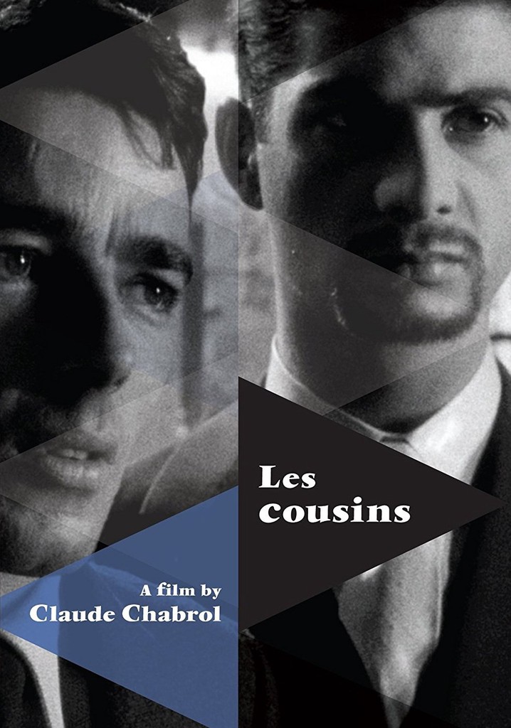 Les Cousins streaming: where to watch movie online?