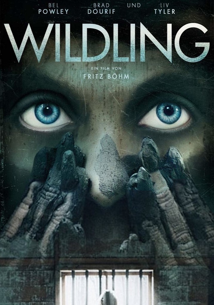 Wildling - Stream: Jetzt Film online finden und anschauen