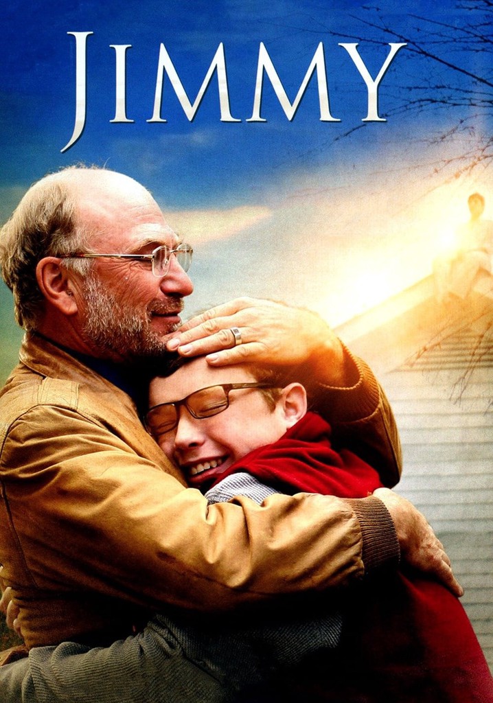 Jimmy streaming: where to watch movie online?