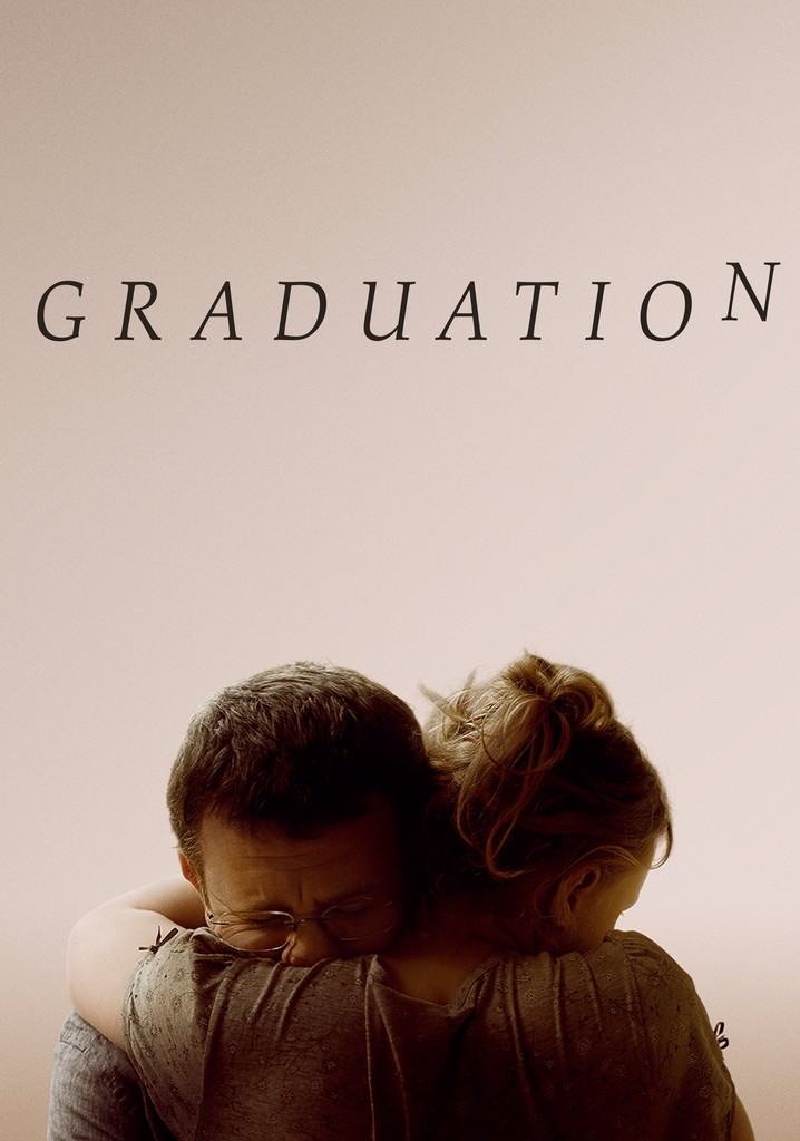 Graduation streaming: where to watch movie online?