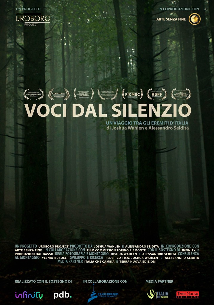 Voci dal silenzio - film: guarda streaming online
