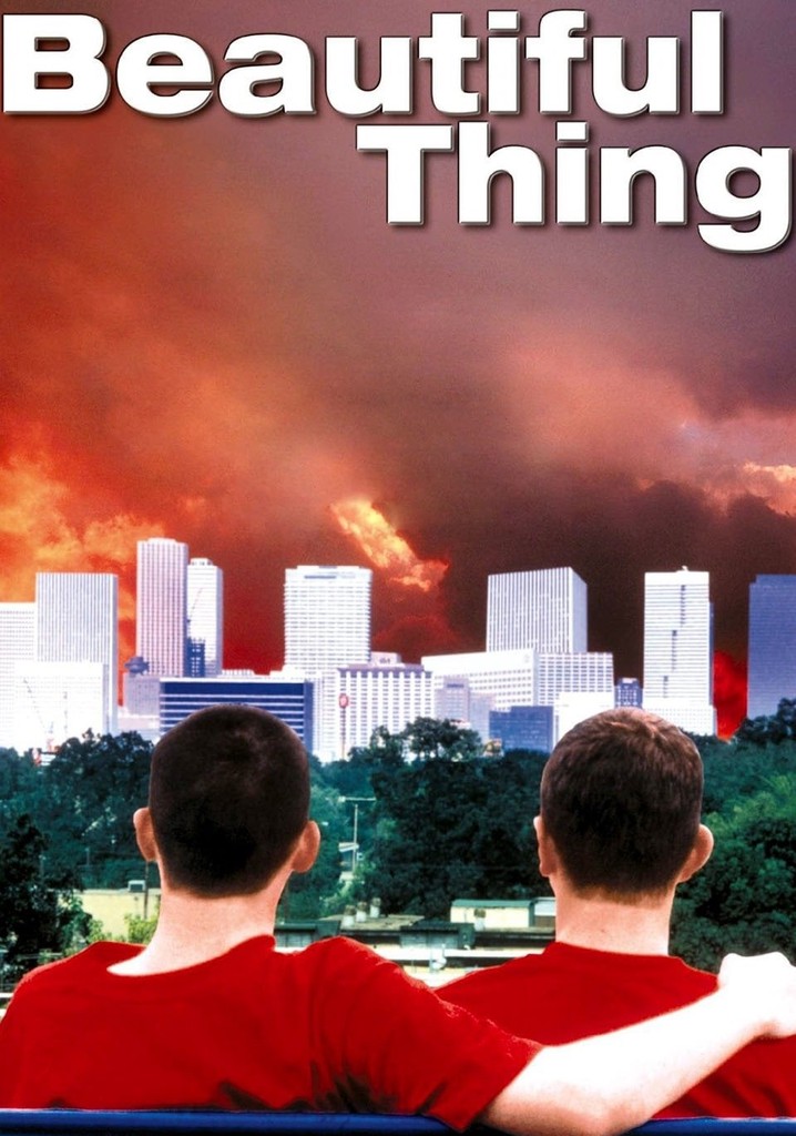 Beautiful Thing - movie: watch streaming online
