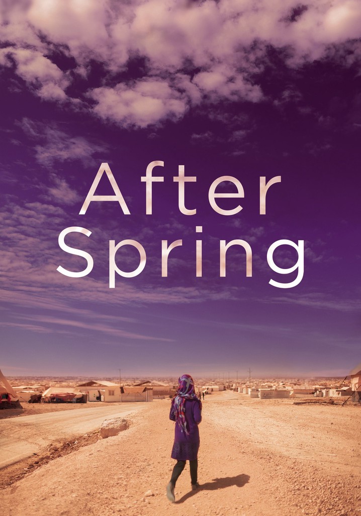 After Spring streaming: where to watch movie online?