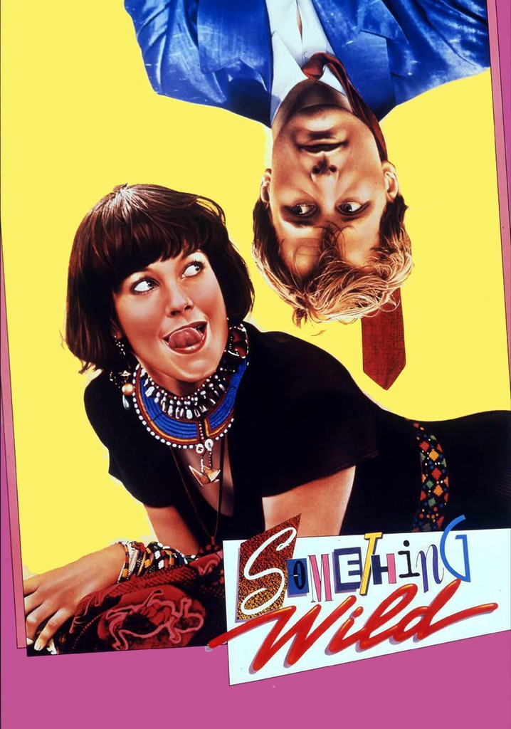 Something Wild streaming: where to watch online?