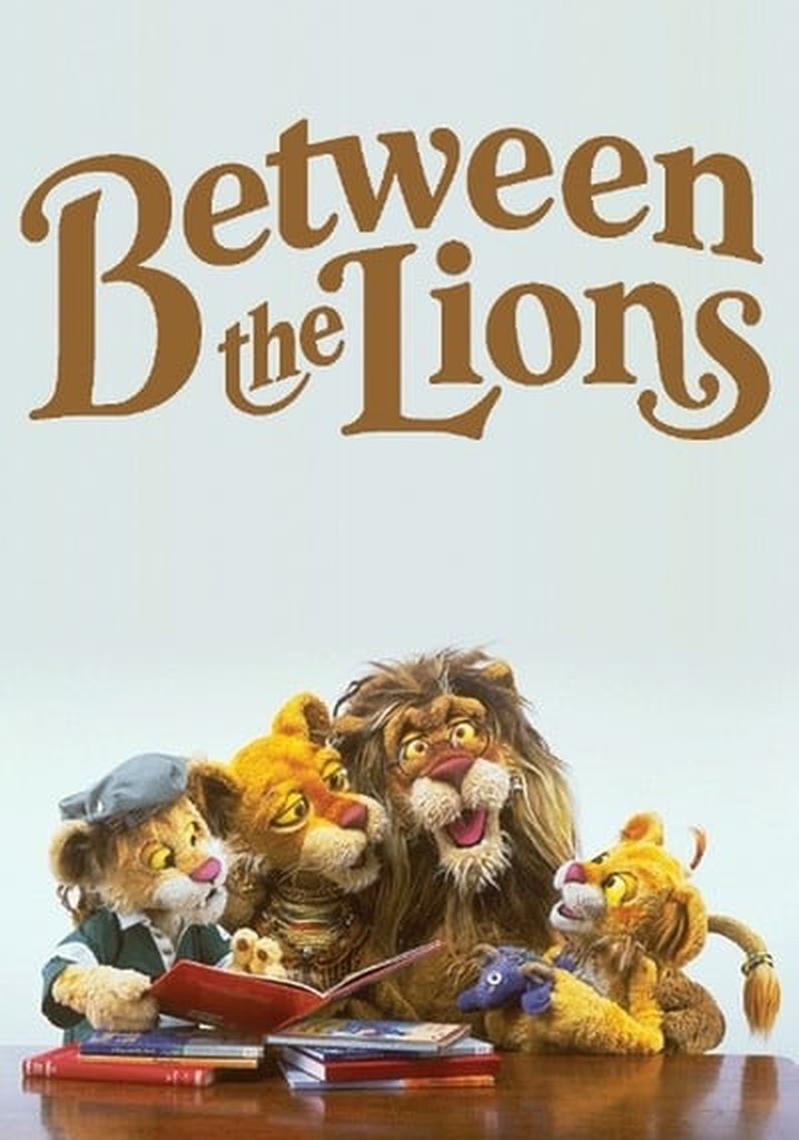 Between the Lions Season 1 - watch episodes streaming online