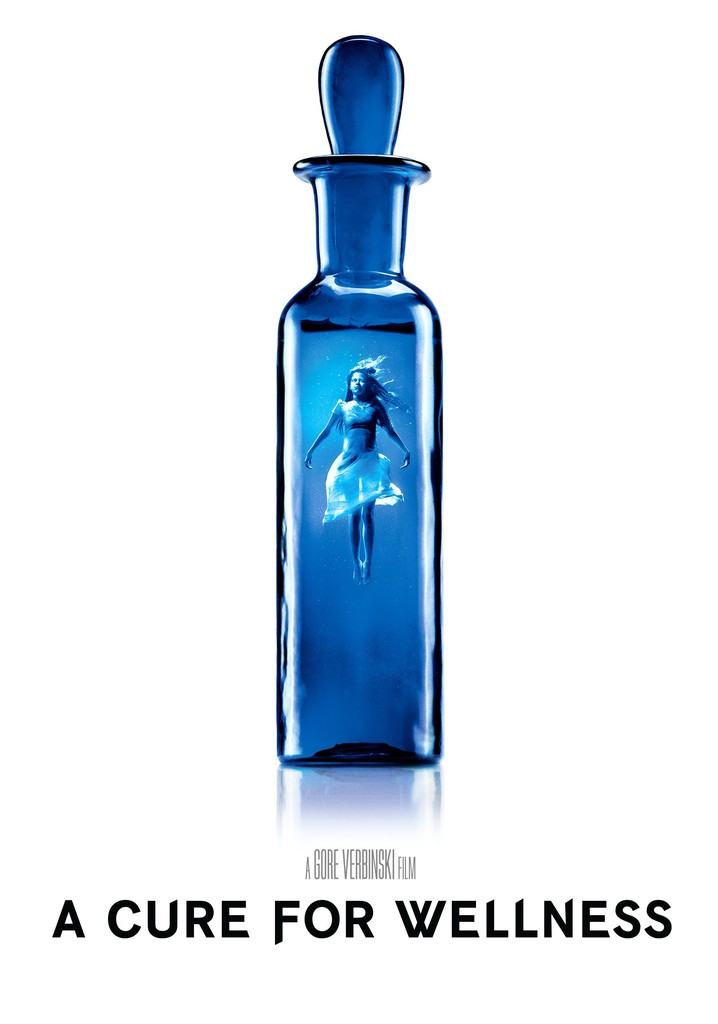 A Cure for Wellness streaming: where to watch online?