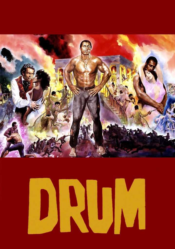 Drum streaming: where to watch movie online?