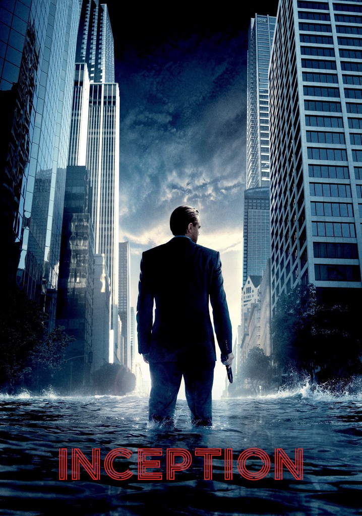 Où regarder Inception en streaming complet et légal