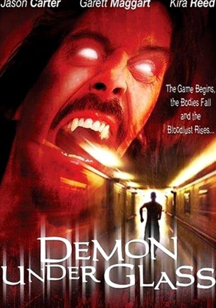 Demon Under Glass streaming: where to watch online?