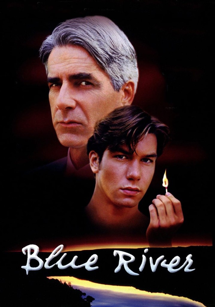 Rio azul - película: Ver online completa en español