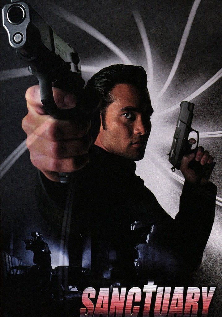 Sanctuary streaming: where to watch movie online?