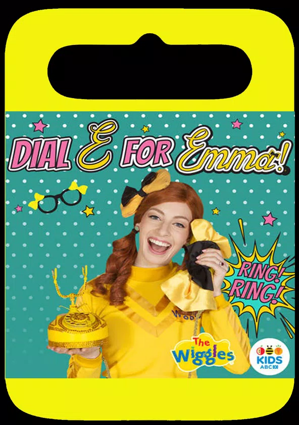 The Wiggles - Dial E For Emma - stream online