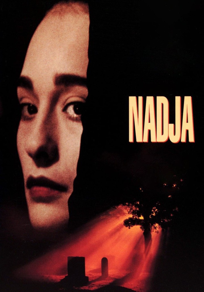 Nadja streaming: where to watch movie online?