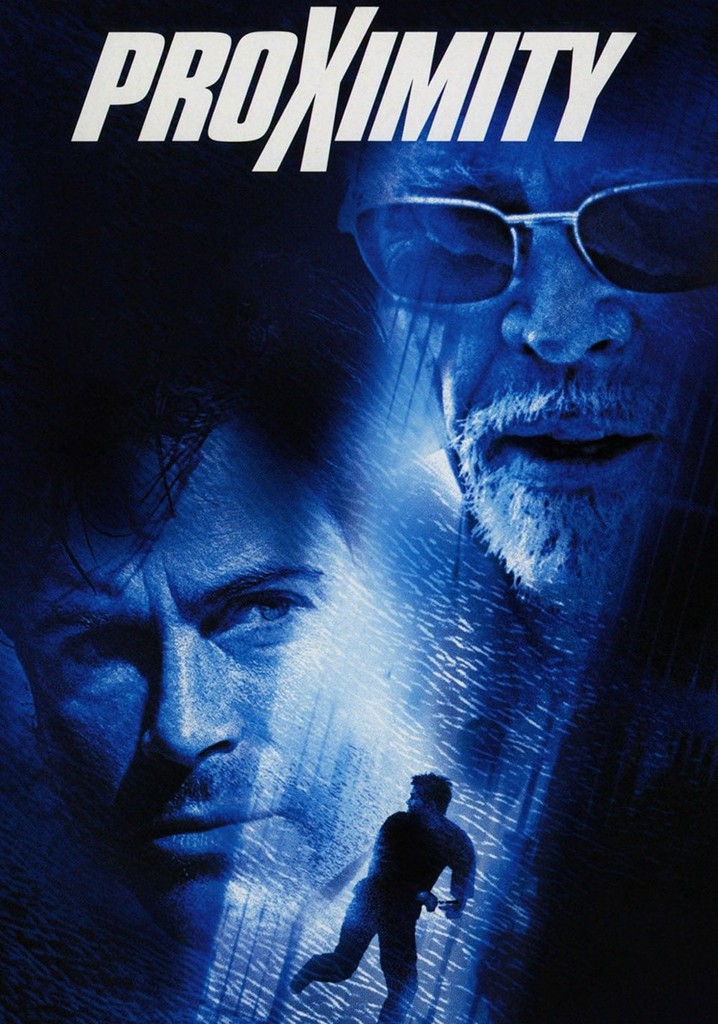 Proximity streaming: where to watch movie online?