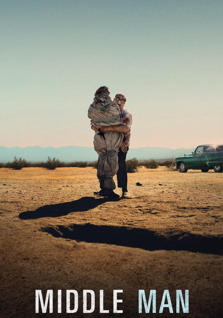 Middle Man - película: Ver online completa en español