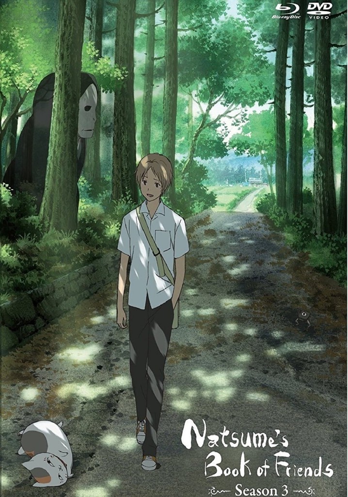 Natsume Yujin-cho - streaming tv show online