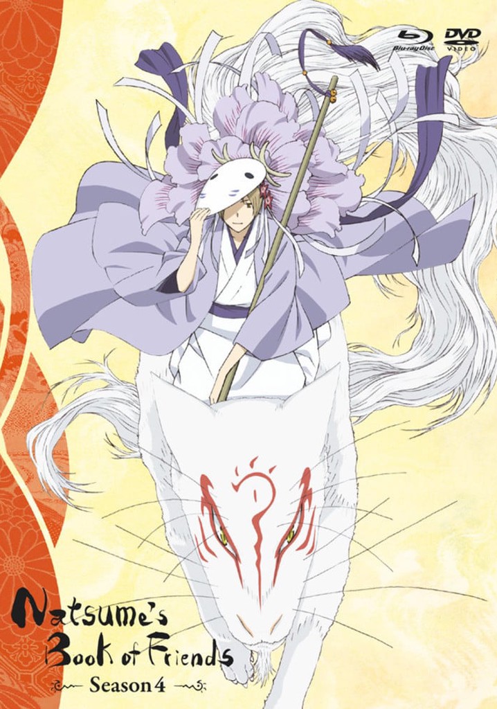 Natsume Yujin-cho temporada 6 - Ver episodios online