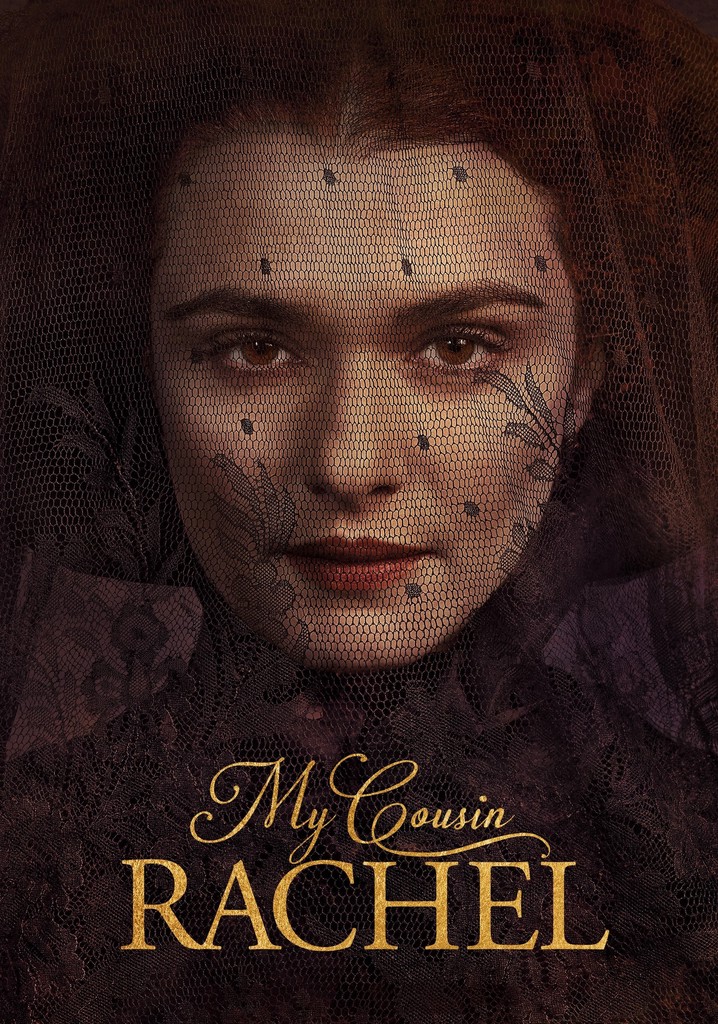 My Cousin Rachel streaming: where to watch online?