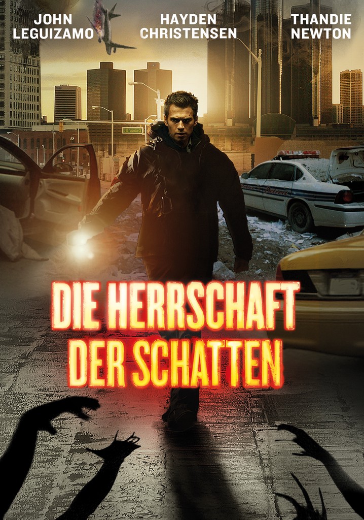 Die Herrschaft der Schatten - Online Stream anschauen