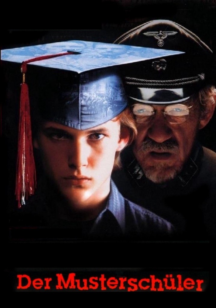 Der Musterschüler - Stream: Jetzt Film online anschauen