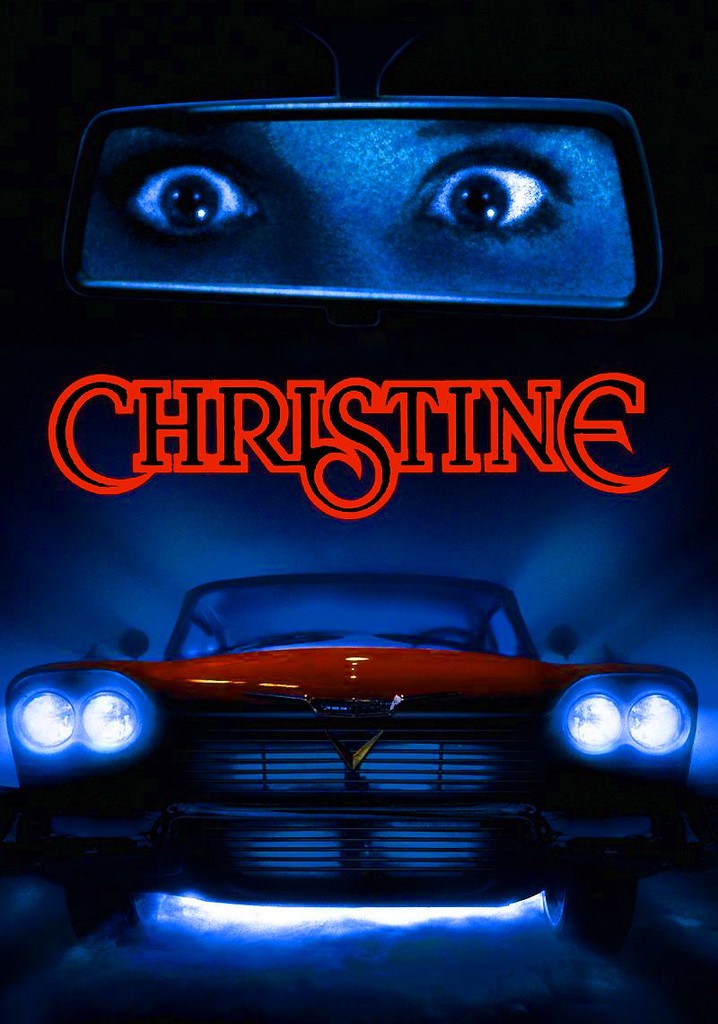 Christine streaming: where to watch movie online?