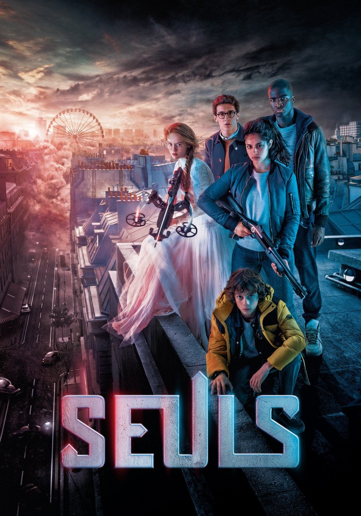 Où regarder Seuls en streaming complet et légal