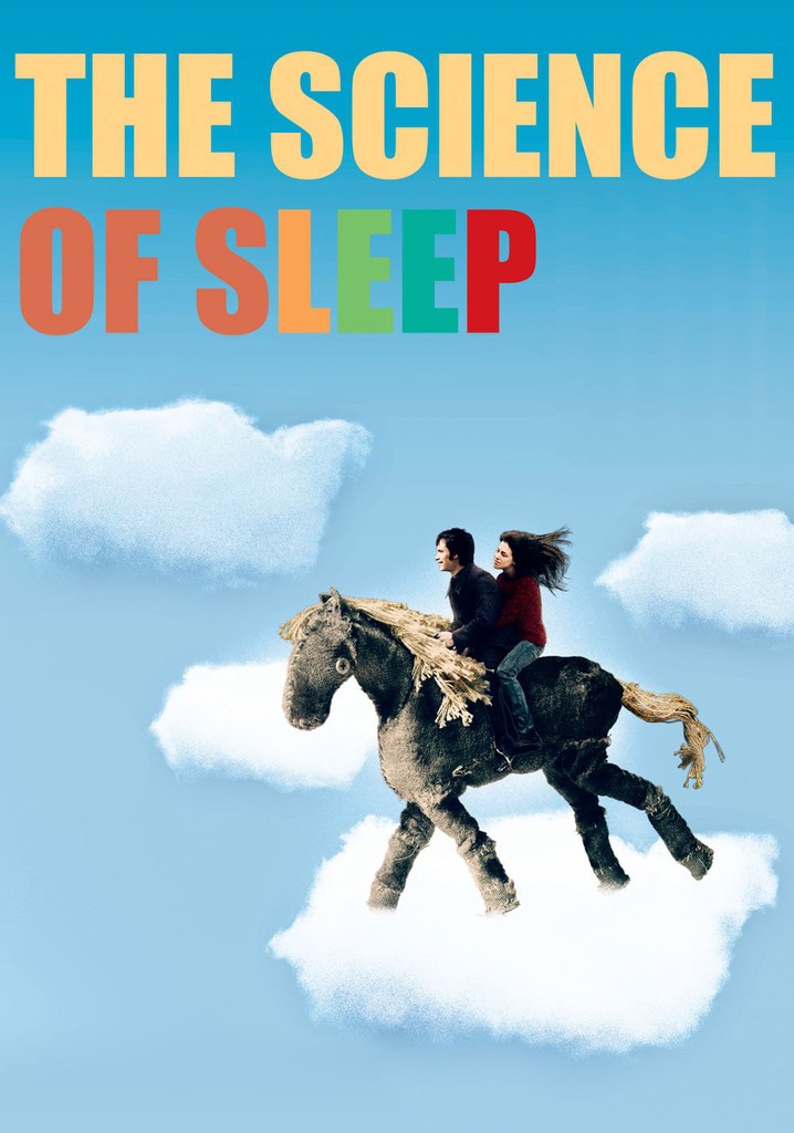 The Science of Sleep - movie: watch streaming online