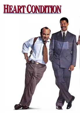 Heart Condition streaming: where to watch online?